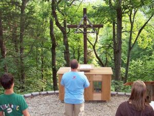 Camp Info | Camp Trinity