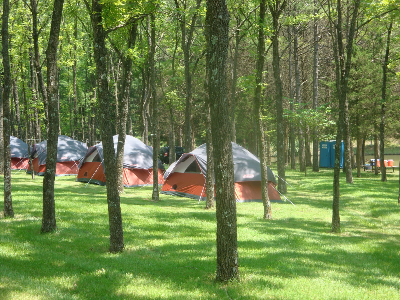 Camp Info | Camp Trinity